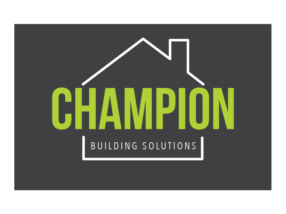 Champion Building Solutions